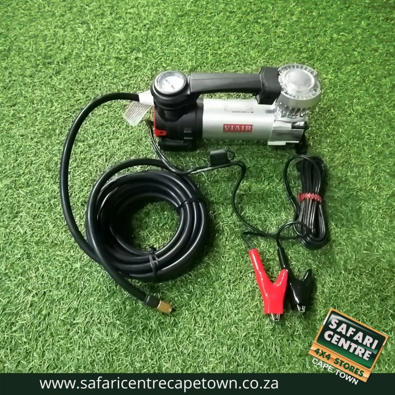 Viair Portable Air Compressor – 88P | Safari Centre Cape Town