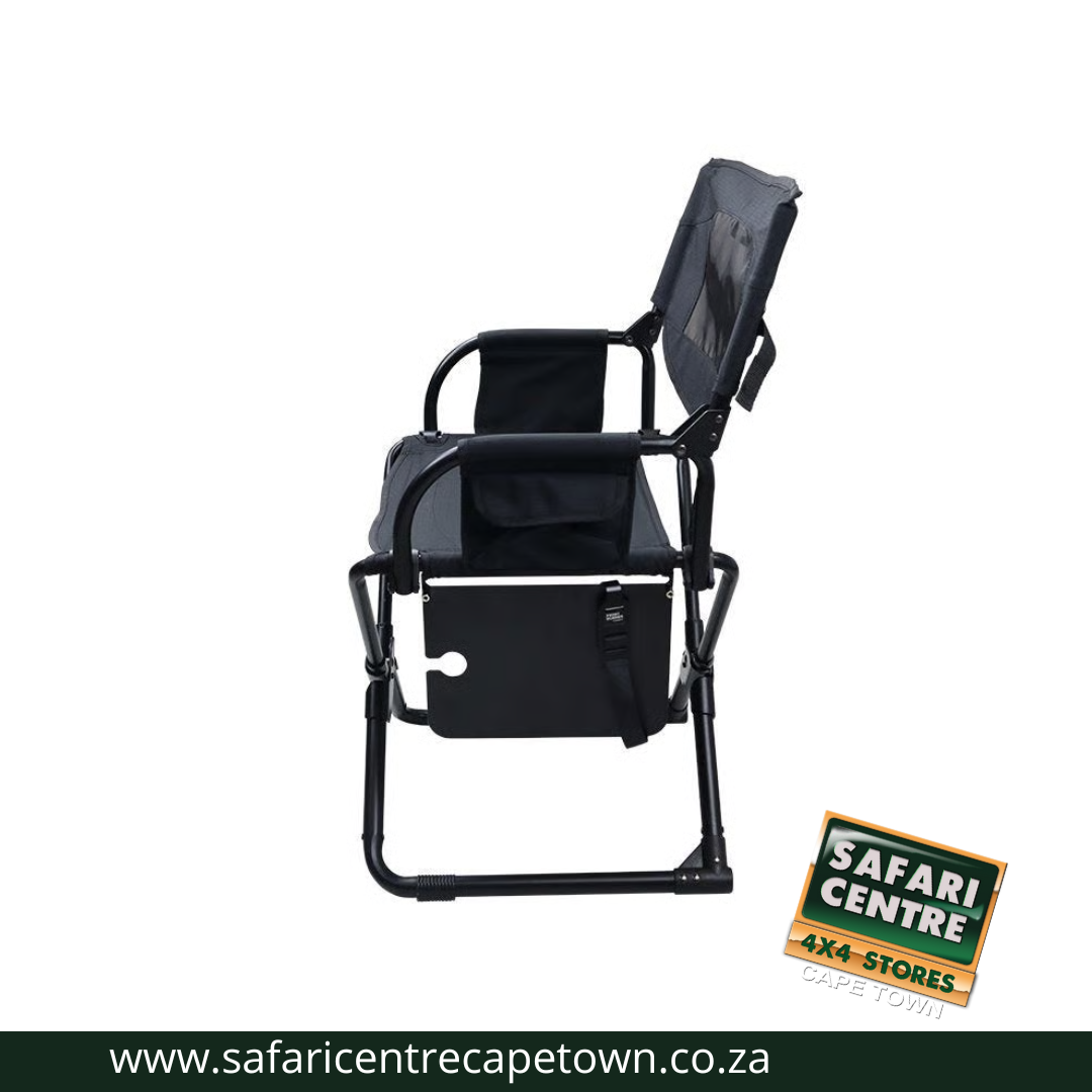 CE EXPANDER CHAIR SIDE TABLE | Safari Centre Cape Town